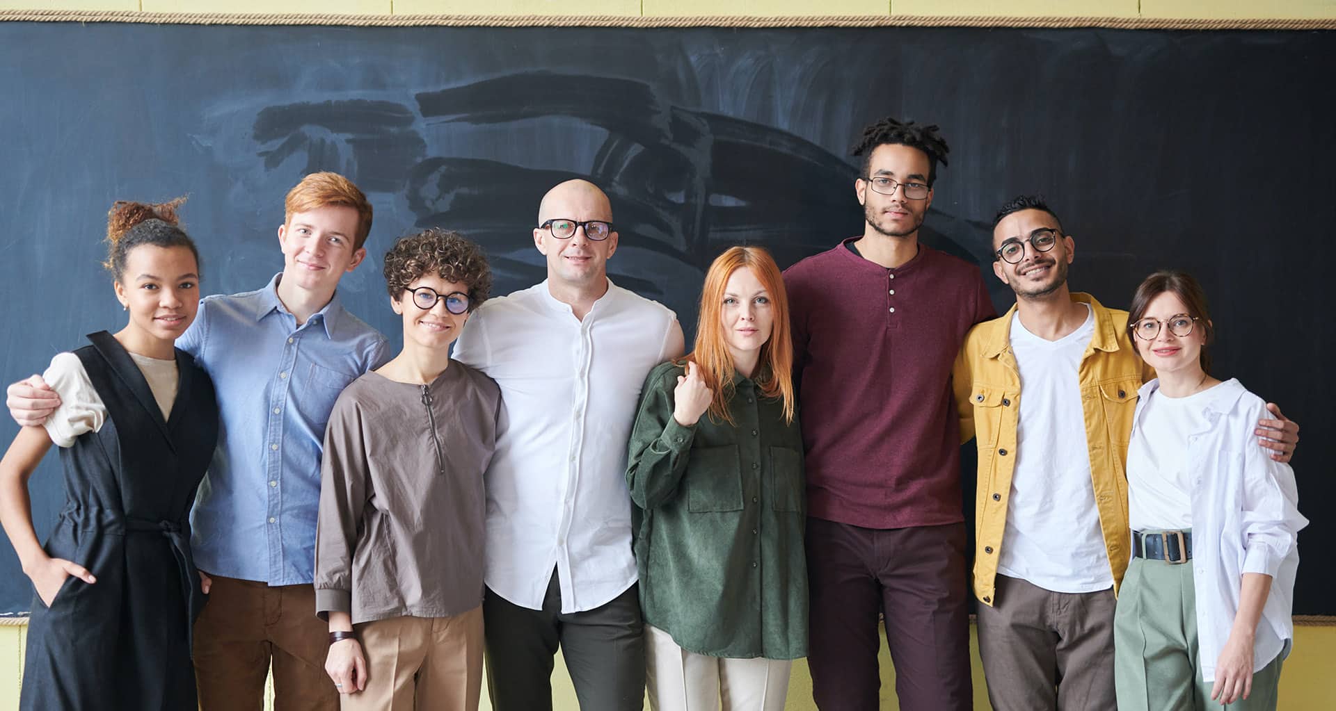 People first - Why & How