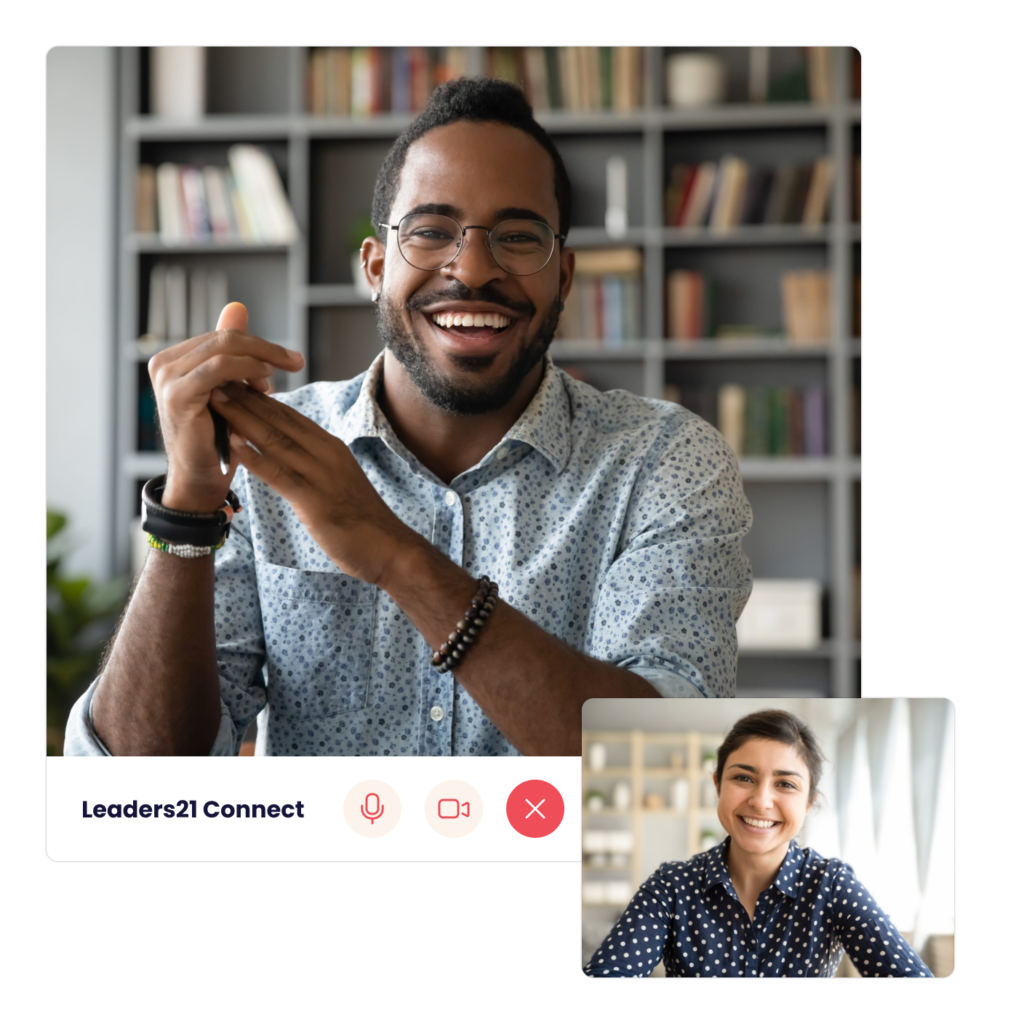 Skill Development Platform - Leaders21