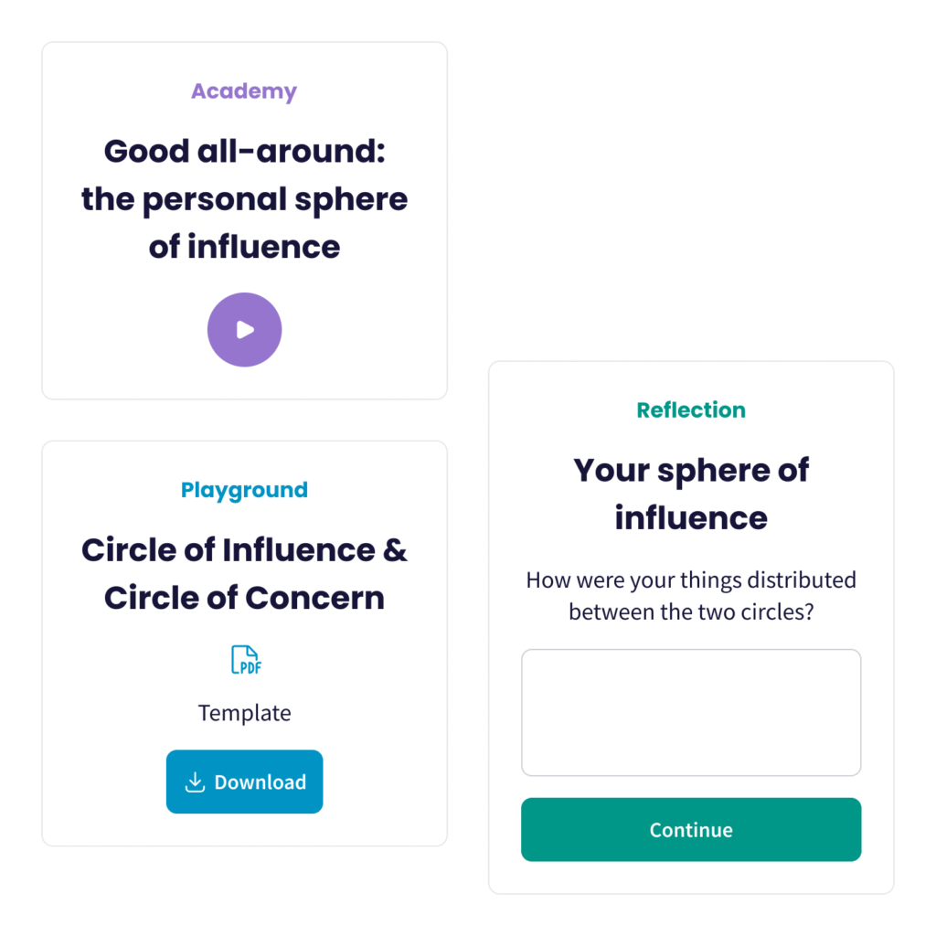 Skill Development Platform - Leaders21