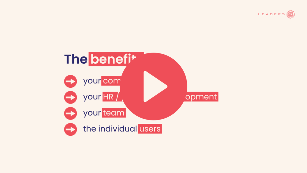 Leaders21 Platform - Overview - Leaders21