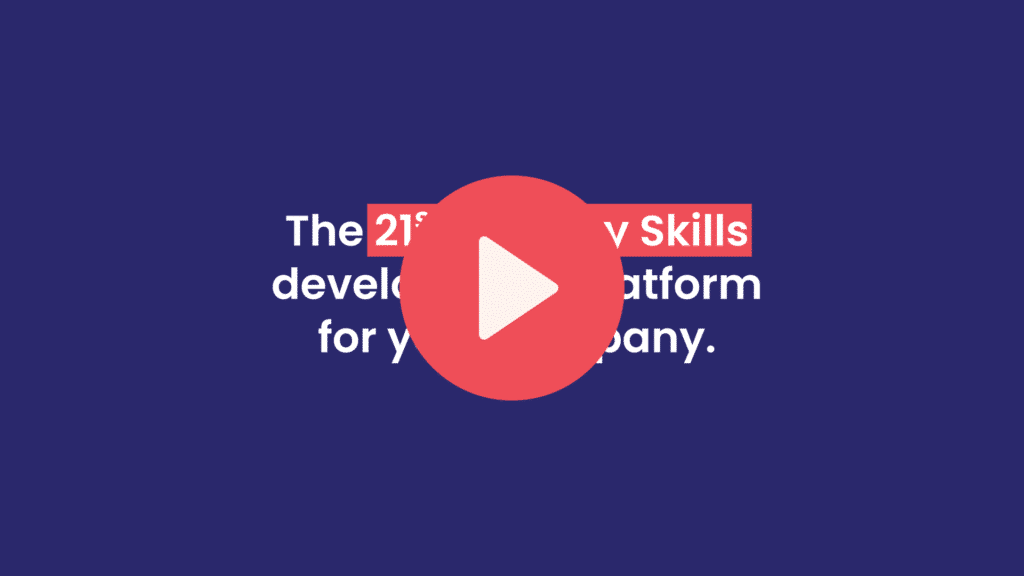 Leaders21 Platform - Onboarding - Leaders21